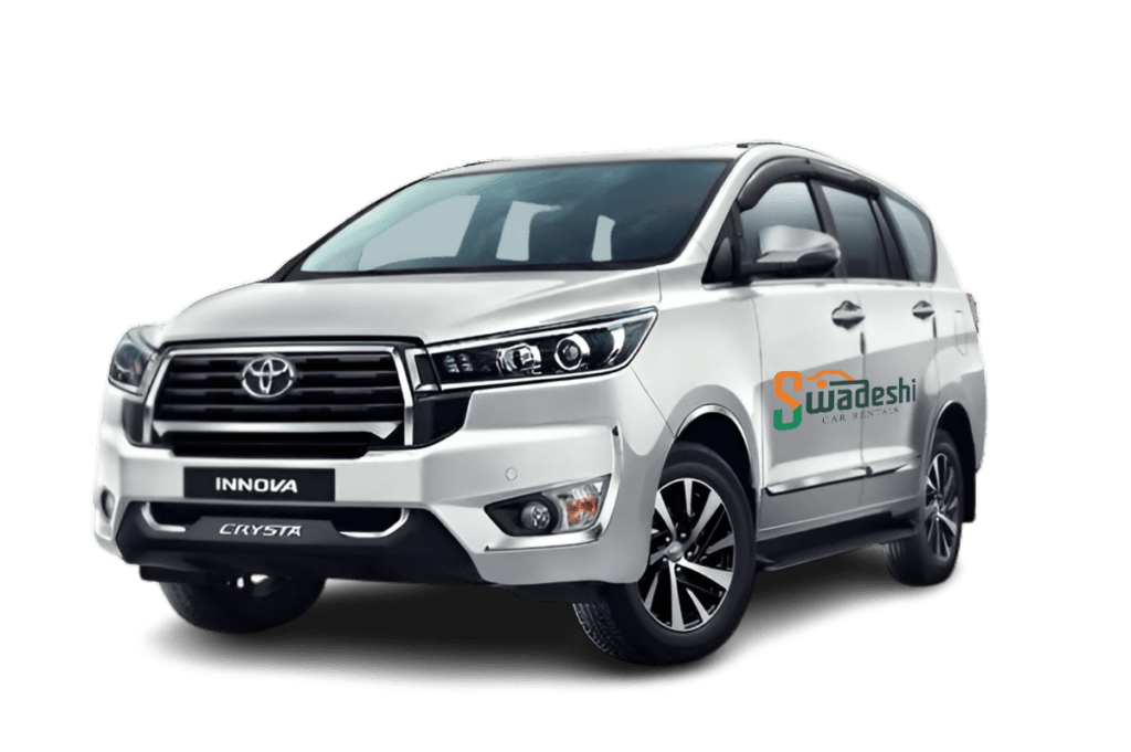 Book Affordable Car Rentals in Hubli with Driver | Swadeshi Car Rental