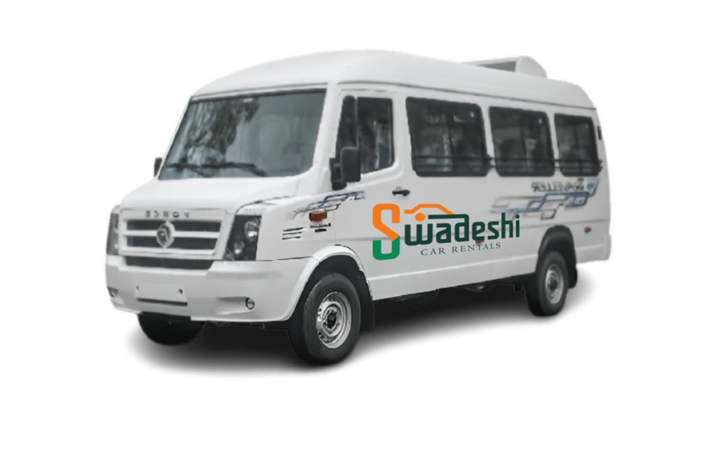 Book Affordable Car Rentals in Hubli with Driver | Swadeshi Car Rental